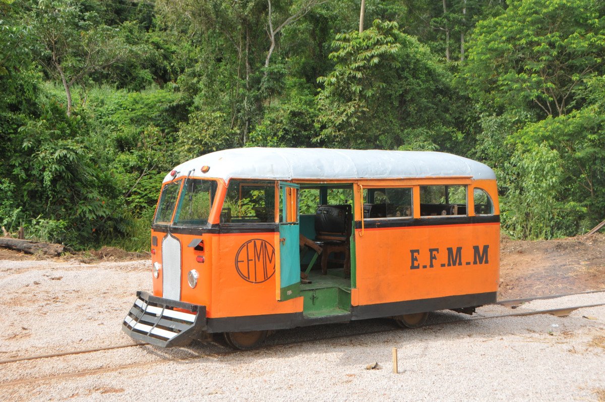 Feriado municipal marcará abertura dos passeios de litorina em Porto ...