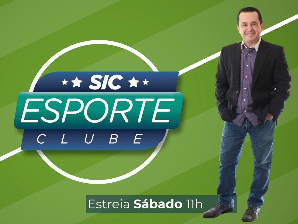 TELEVISÃO - Estreias marcam este fim de semana na SIC TV