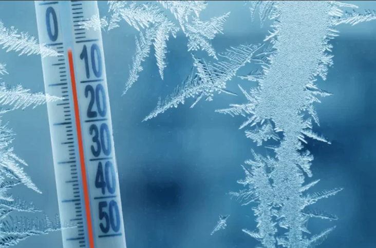 FRIAGEM - Nova onda de frio deve chegar quarta-feira em Rondônia