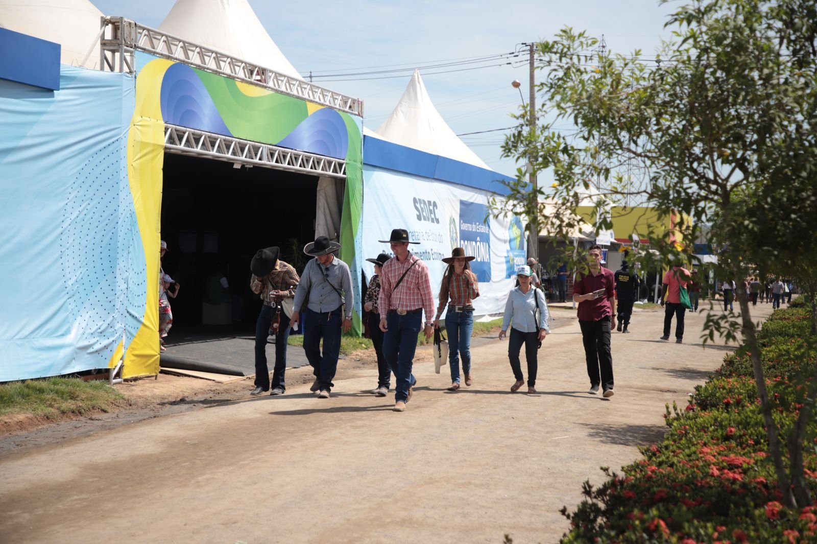 Porto Velho terá stand pela primeira vez na Rondônia Rural Show ...