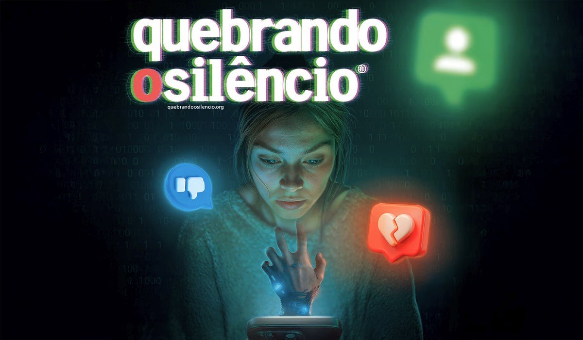 Campanha combate violência no ambiente digital e estimula ...